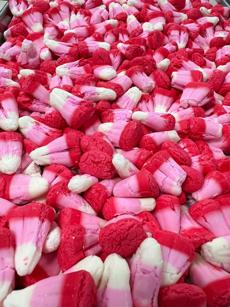 Valentine Candy – Howdy Market